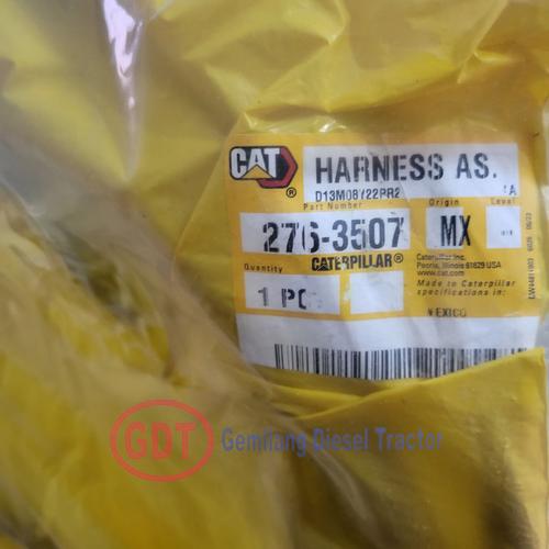 Jual HARNESS AS 276-3507 CAT - Jakarta Pusat - dieseltractor | Tokopedia