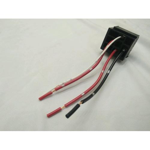 Jual SURABAYA- Socket Relay Klakson + Kabel / Kabel Soket Relay 4 / 5 ...