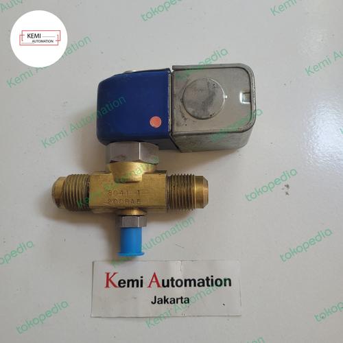 Jual Solenoid Valve ALCO CONTROLS Type AMG 208-240 200RA5 - Jakarta ...