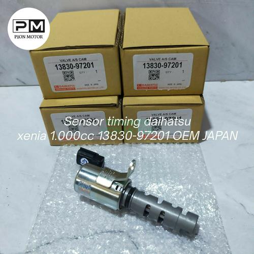 Jual Sensor Timing VVTI Xenia 1.0 JAPAN - Jakarta Timur - PION MOTOR ...