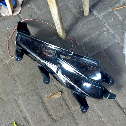 Jual LAMPU DRL HYUNDAI CRETA TIPE PRIME 2022 2023 original - Kota ...