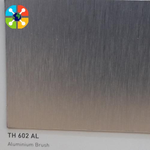 Jual TACO HPL PATTERN TH 602 AL Aluminium Brush - Jakarta Pusat ...