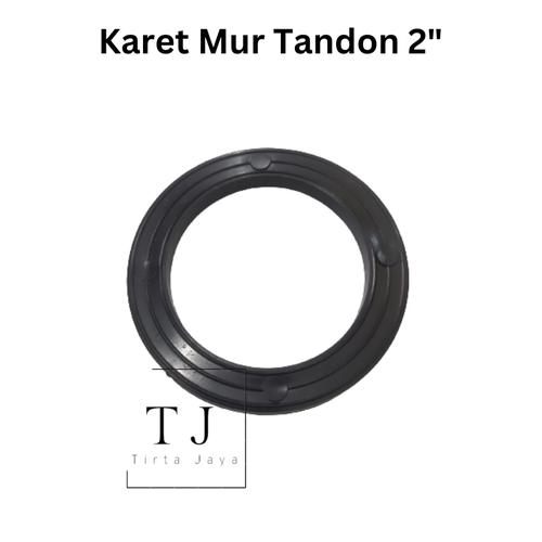 Jual Karet Seal Mur Tandon 2" Packing Mur Toren Packing Bulkhead ...