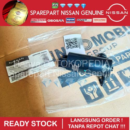 Jual Teana J32 Motor Tabung Air Wiper Washer DEPAN ORI NISSAN 28920 ...