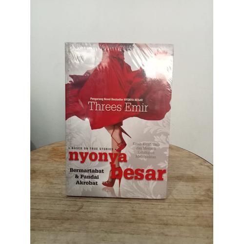 Jual Nyonya Besar (kisah-kisah unik dan menarik kehidupan metropolitan ...