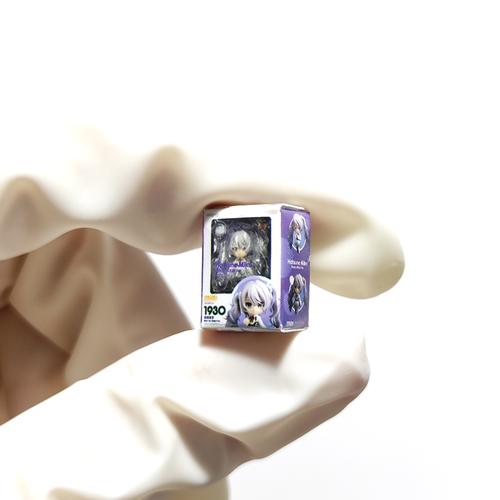 Jual Box Nendoroid 1/12 Hatsune Miku Empty Sekai Ver 1930 - Magnet ...