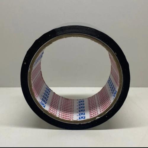 Jual metalizing/metalized tape lakban/isolasi duct AC 2" UNIBELL tape ...