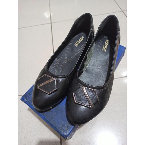 Jual Sepatu Pantofel Wanita Rohde Original - Kota Palembang - Kamar ...