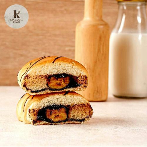 Jual Roti Pisang Cokelat / Piscok - Kamayangan Bakery - Jakarta Utara ...