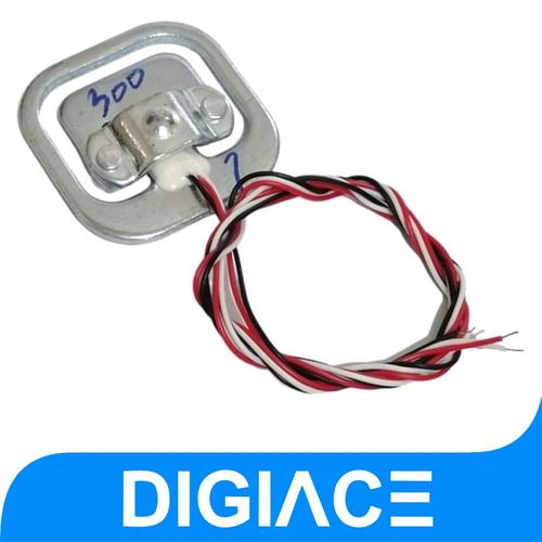 Jual Load cell 50Kg Support HX711 - Kota Surabaya - Digiace | Tokopedia