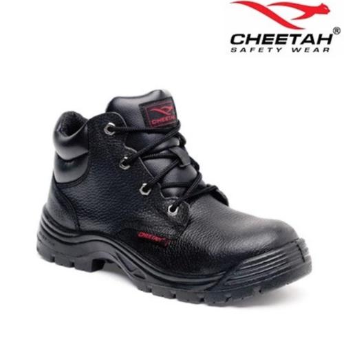 Jual SEPATU SAFETY CHEETAH TYPE 3180H IRIGINAL SAFETY SHOES CHEETAH ...