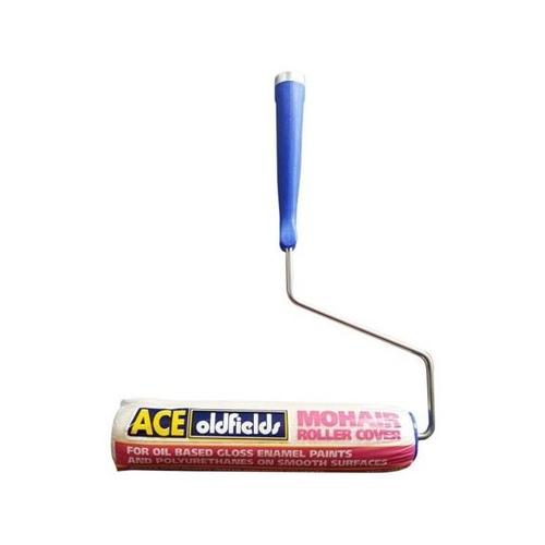 Jual ROLL CAT TEMBOK/ROLL CAT EPOXY ACE MOHAIR (9 INCH) - Jakarta ...