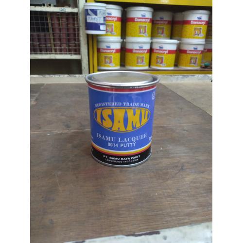 Jual Dempul kayu & besi Isamu Putty 250 gram - Kota Tangerang - Toko ...