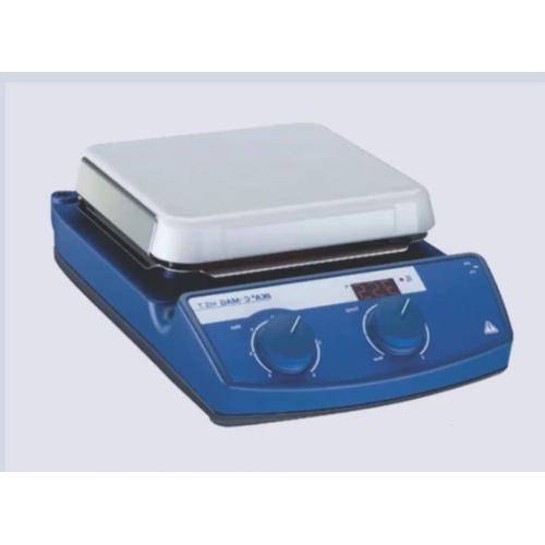 Jual Magnetic Stirer C-MAG HS7/HS-7/HS 7 With Heating IKA Cat.No ...