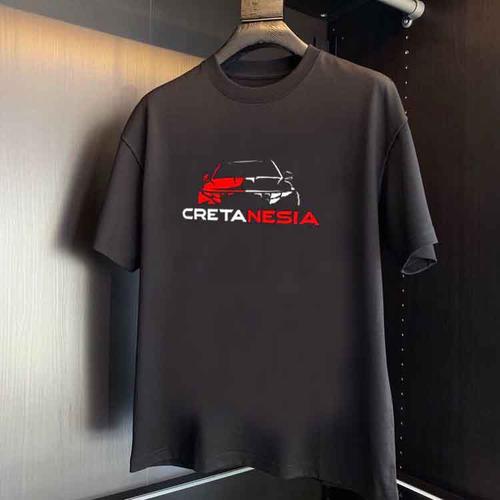 Jual Kaos Hyundai Creta Club CRESNA Creta Society Nusantara CRETANESIA ...