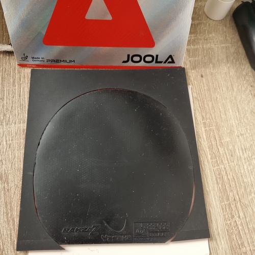 Jual Terbaik karet pingpong tenis meja Yasaka Rakza Z Hitam - Kota Cimahi - Jnjpong | Tokopedia