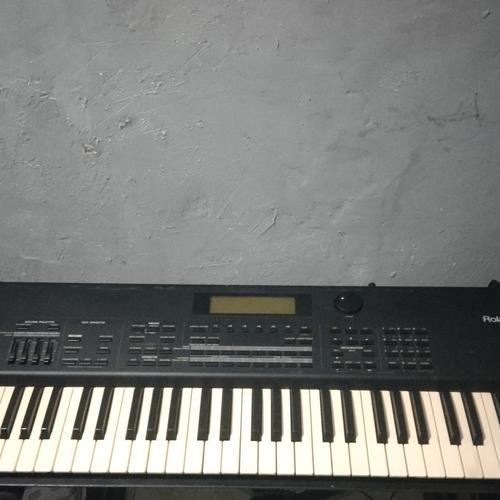 Jual Keyboard Roland XP80 - Kota Batam - damemusic_20 | Tokopedia