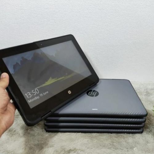 Jual Hp probook x360 11EE Core i5 Gen 7 Touchscreen Seconda Bergaransi ...
