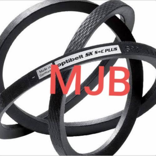 Jual V-Belt A 1750 li OPTIBELT - Jakarta Barat - maju jaya bearing | Tokopedia