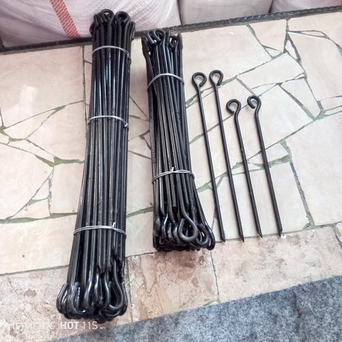 Jual Patok Besi pasak tenda bijian - 40cm - Kab. Boyolali - PRAMUKA BKT ...