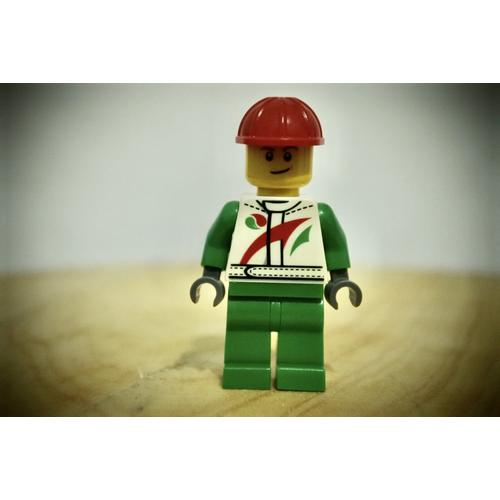 Jual Lego Minifigure "Octan Driver" - Kab. Tangerang - Hobiku-Hobimu ...
