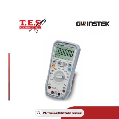 Jual GW Instek Basic Handheld Digital Multimeter GDM-531 - Kota ...