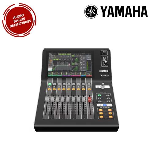 Jual YAMAHA DM3 / MIXER DM 3 DANTE DIGITAL MIXING CONSOLE ORIGINAL ...