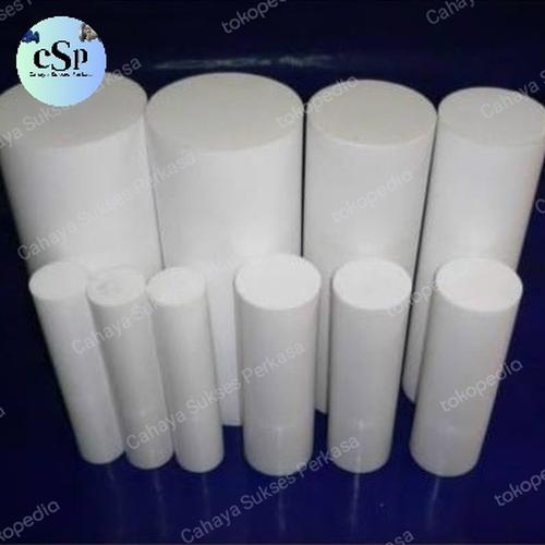 Jual NYLON PE BATANGAN PUTIH 160MM X 100CM / NYLON PE ROD POLYETHYLENE - Jakarta Barat - Cahaya ...