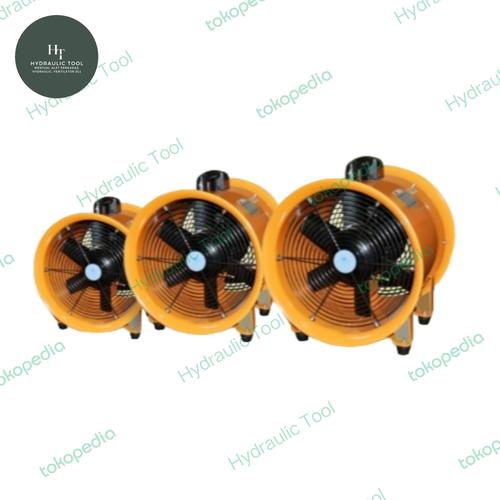 Jual Portable Ventilator Blower 10" Inch JT10P - Jakarta Utara ...