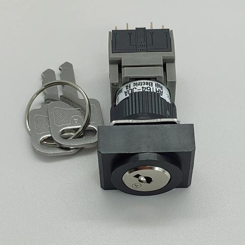 Jual Selector Switch Fuji AH164-J0A11A - Kota Bandung - Control and ...