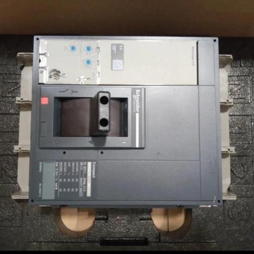 Jual Mccb /Breaker 800A 3P Tipe Ns800N 50Ka Schneider - Jakarta Selatan ...