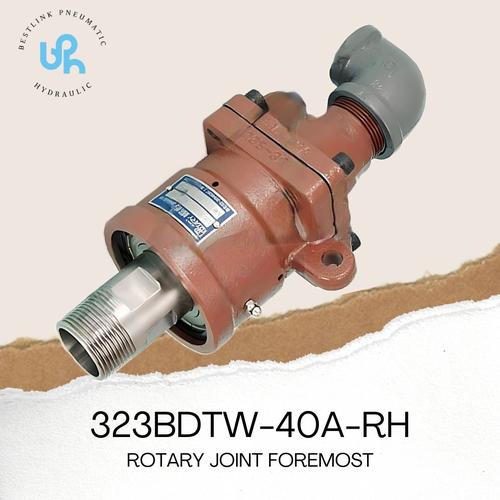 Jual ROTARY JOINT FOREMOST 323BDTW-40A-RH / 323BDTW-40A 323BDTW - 40A - RH - Jakarta Barat ...
