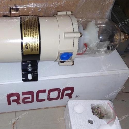 Jual RACOR 1000FH/ 1000FG diesel fuel filter/ water separator flow ...