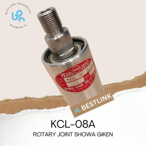 Jual PEARL JOINT SGK SHOWA GIKEN ROTARY JOINT KCL-08A RH / KCL - 08A LH ...