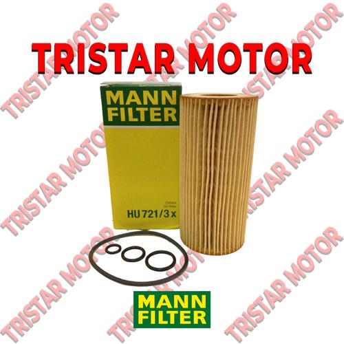 Jual Oil Filter Oli Mesin Mercedes M275 S600 S65 SL65 G65 A2751800009 ...