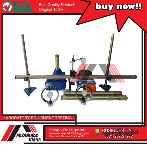 Jual CBR lapangan untuk Tanah Field CBR test - Kota Cimahi - STOCK VIL ...