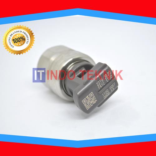 Jual Selenoid Kepala Solenoid Injector Triton Hilux Innova Dmax Ford ...