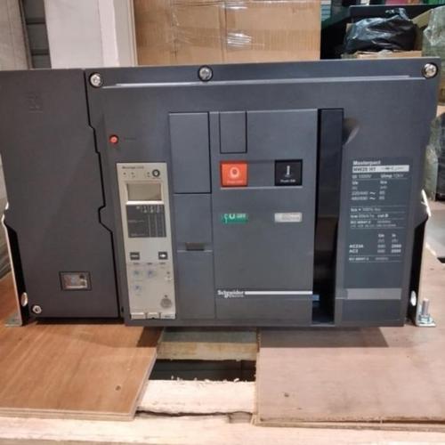 Jual Acb Schneider 4P 2500A Nw25H1 65Ka Komplit Motorized Original - Jakarta Selatan - Indotekno ...
