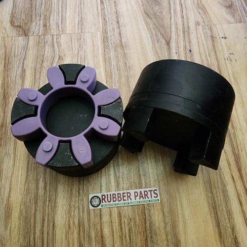 Jual ROTEX 48 GR48 RUBBER/KARET COUPLING ELEMENT ROTEX GR 48 GR-48 NON ...