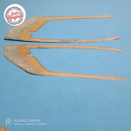 Jual striping stiker tangki honda gl100 gl 100 original 3M nos - Kota ...