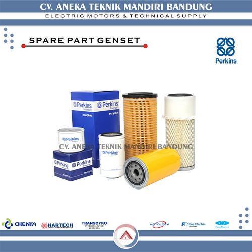 Jual SPARE PART GENSET / FILTER OLI GENSET / FILTER UDARA GENSET ...