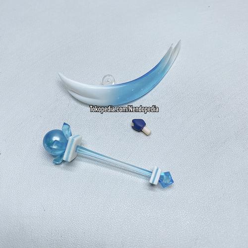 Jual Nendoroid 380 Snow Miku Magical Part Wand - Kota Bandung ...