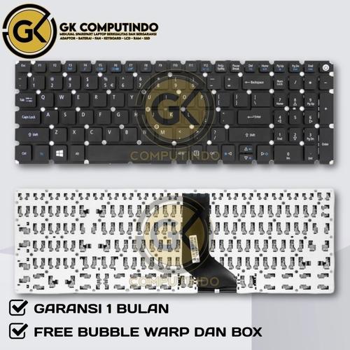 Jual Keyboard Acer Aspire 5 A515-51 A515-51G Aspire 6 A615-51 A615-51G ...