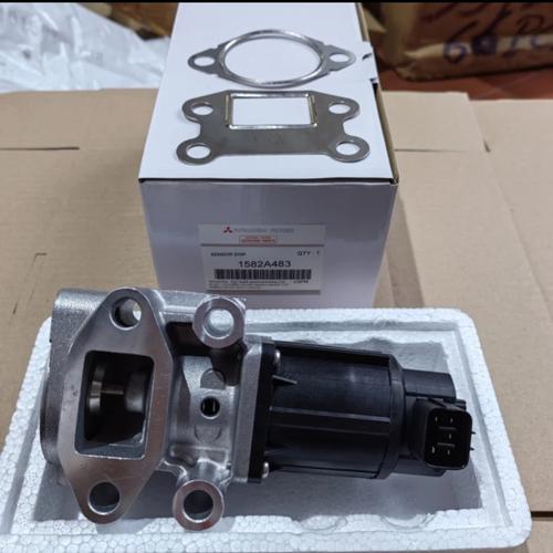 Jual Sensor EGR Valve EGR Triton Pajero 1582A483 - Jakarta Pusat - INDO ...