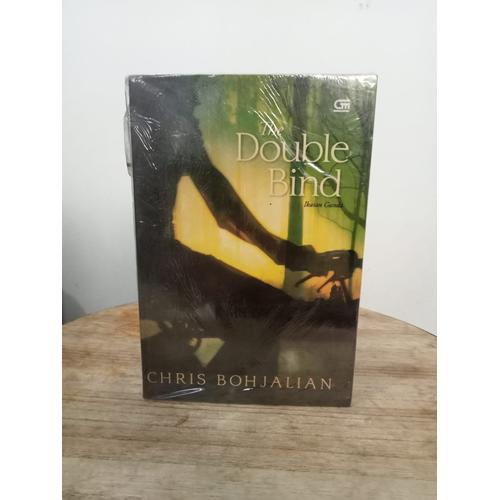 Jual Novel The Double Bind: Ikatan Ganda - Jakarta Timur - Addison Toserba | Tokopedia