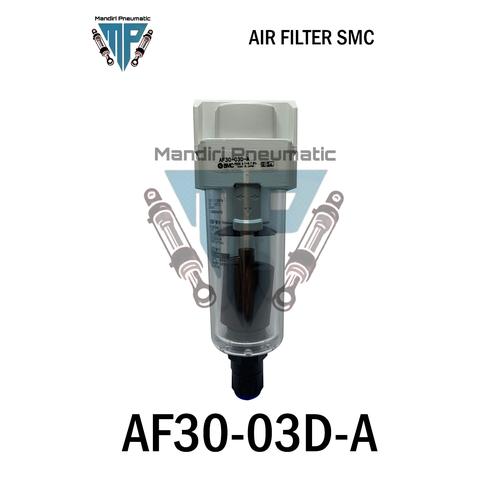 Jual Air Filter SMC AF30-03D-A Drain made in japan - Jakarta Barat ...