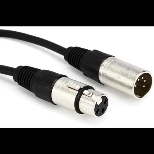 Jual castem DMX Cable Jack 5pin male to 3pin female 1meter - Jakarta ...