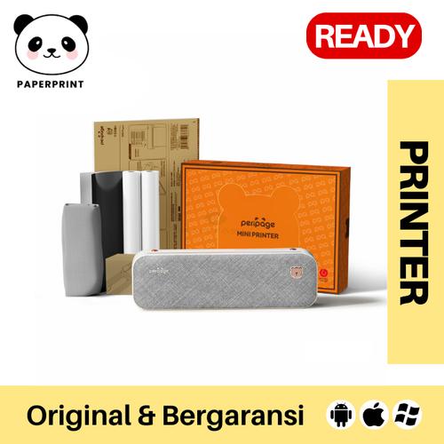 Jual PRINTER PERIPAGE A4 PREMIUM GIFTBOX PRINTER THERMAL A4 107 77 57 ...