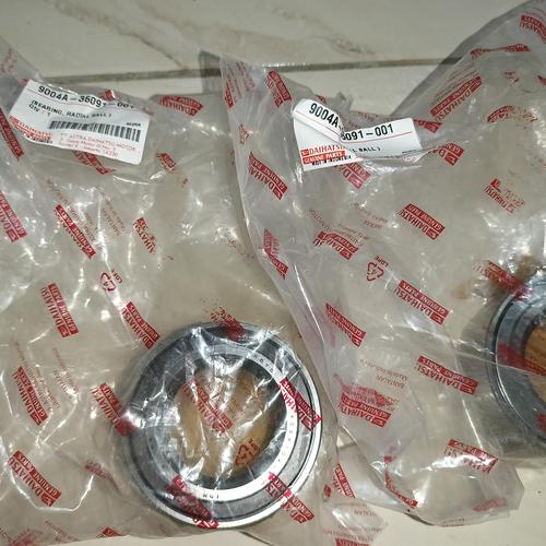 Jual LAKER RODA DEPAN ALL NEW AVANZA,XENIA,RUSH,TERIOS,VELOZ,LUXIO ...