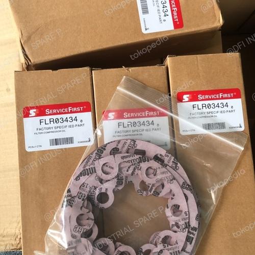 Jual Filter trane FLR03434 chiller compressor - Kab. Bogor - @DFI ...